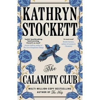Calamity Club od 18,61 € - Heureka.sk