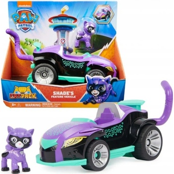 Cat Spin Master Paw Patrol Pack Shade - Heureka.cz