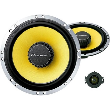 Pioneer TS-Q171C od 3 690 Kč - Heureka.cz