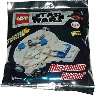 LEGO® Star Wars 911949 Millennium Falcon - Heureka.cz