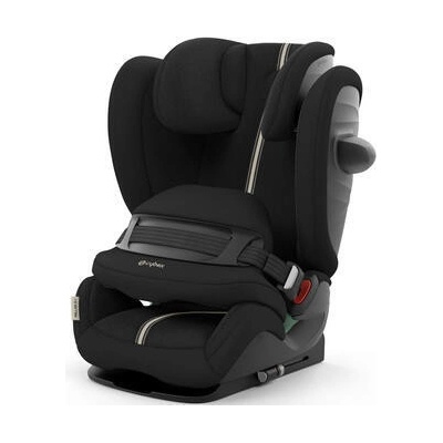 CYBEX Pallas G i-Size Gold Line 2024 moon black PLUS - Heureka.cz