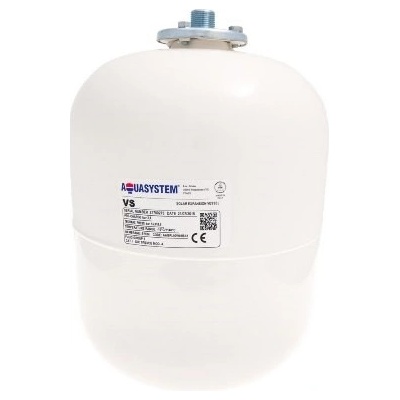 Aquasystem VS24 24l EPDM-HT 10bar od 1 206 Kč - Heureka.cz