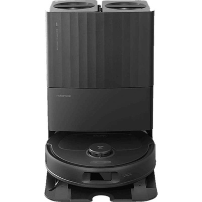 Roborock Q Revo Pro Black od 535 € - Heureka.sk