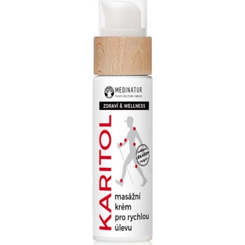 MEDINATUR Karitol 50 ml od 649 Kč - Heureka.cz
