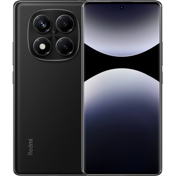 Xiaomi Redmi Note 14 Pro 8GB/256GB Midnight Black od 202 € - Heureka.sk