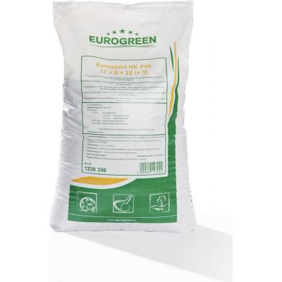 EUROGREEN Trávníkové hnojivo Eurosport NK 25 kg od 2 395 Kč - Heureka.cz