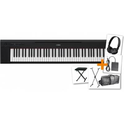 Yamaha NP35 Set 5 - Heureka.sk