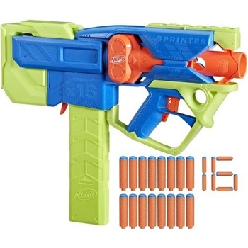 HASBRO NERF N Series Sprinter od 530 Kč - Heureka.cz