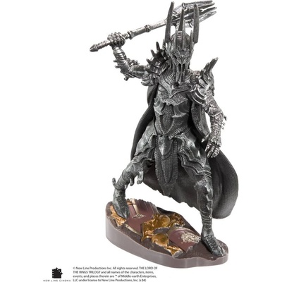 Noble Collection Lord of the Rings Sauron od 838 Kč - Heureka.cz