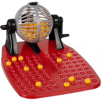 Stolní hra - Bingo od 129 Kč - Heureka.cz