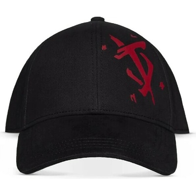 DOOM The Dark Ages Slayer Blood-red Rune BA421385DOOM od 19,99 ...