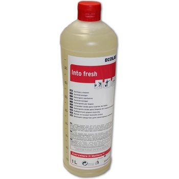 Ecolab Into fresh 1 l od 161 Kč - Heureka.cz