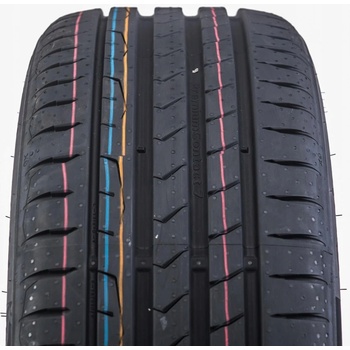 Continental PremiumContact 7 245/45 R18 100Y od 136,5 € - Heureka.sk