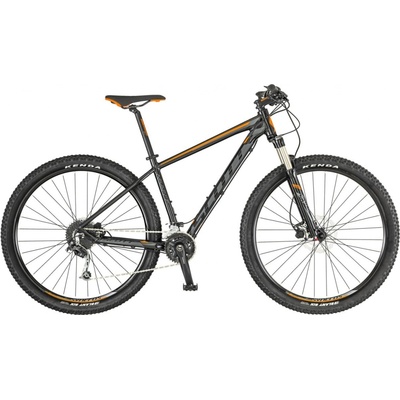 Scott Aspect 930 2019 - Heureka.cz