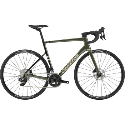 Cannondale Super Six Evo Disc Rival AXS 2024 - Heureka.cz