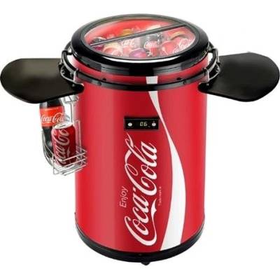 Coca-Cola SPC88CC od 12 999 Kč - Heureka.cz