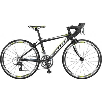 Scott Speedster JR 24 2014 - Heureka.cz