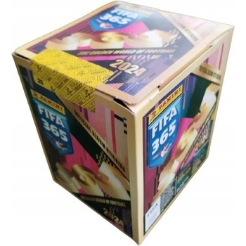 Panini Display samolepek FIFA 365 2024 - Heureka.cz