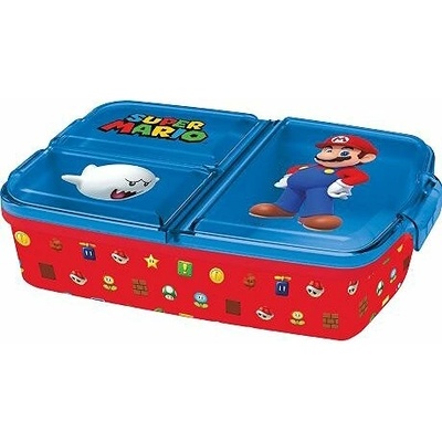 Signal Super Mario - Heureka.cz