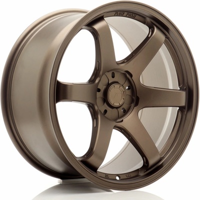 Japan Racing SL03 8.5x19 5x112 ET42 matt bronze od 335 € - Heureka.sk