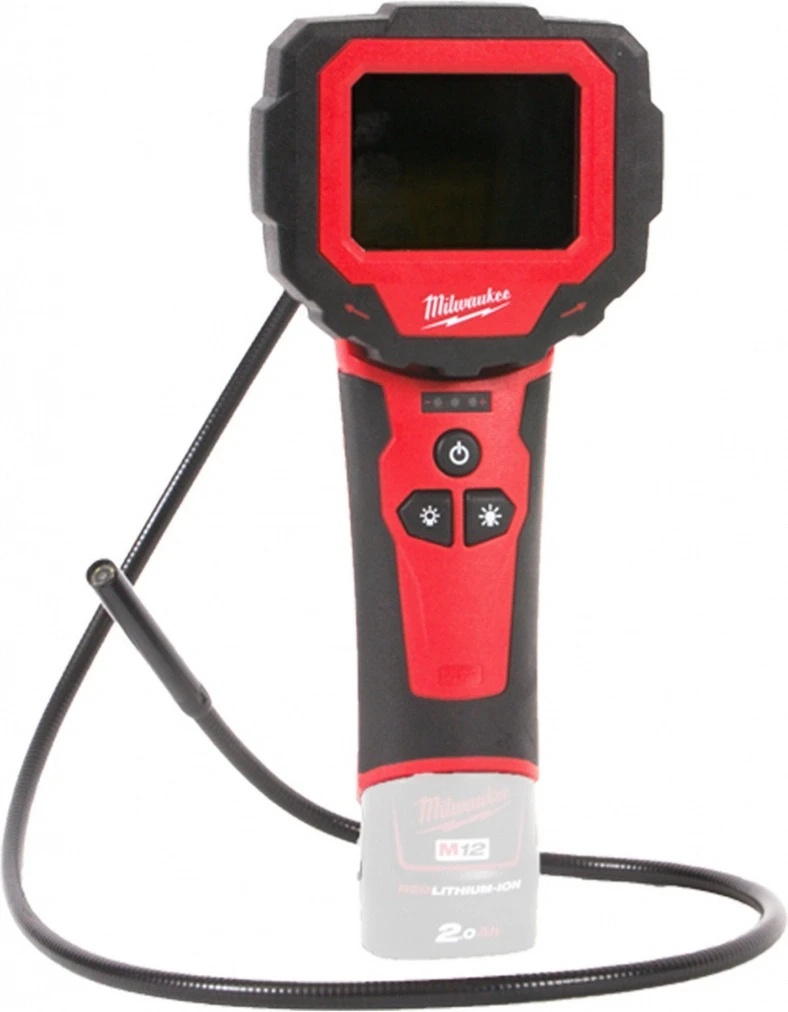 Milwaukee M12 IC 0 S aku M SPECTOR 360 od 3 575 K Heureka.cz