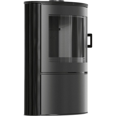 Kratki AB/S/2 10 kW 150 čierna Black od 2 391 € - Heureka.sk