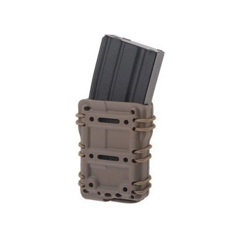 FMA SMC 5.56 Magazine Pouch 50mm belt dark earth od 6,8 € - Heureka.sk
