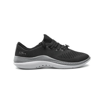 Crocs LITERIDE 360 PACER M 206715-0DD black/SLATE grey od 1 650 Kč ...