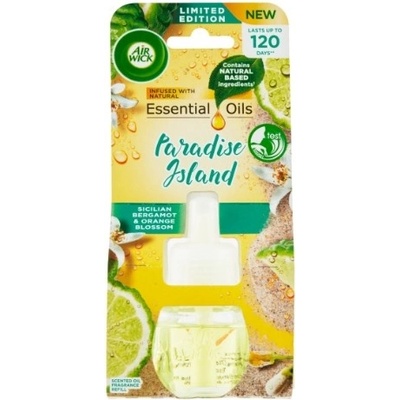 Osviežovače vzduchu Air wick - Heureka.sk