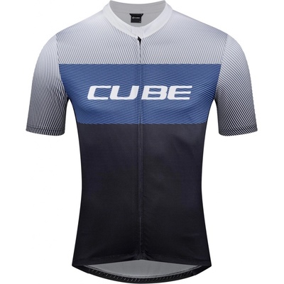 Cube Teamline CMPT Jersey od 1 120 Kč - Heureka.cz