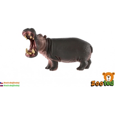 ZOOted Hroch obojživelný zooted od 67 Kč - Heureka.cz