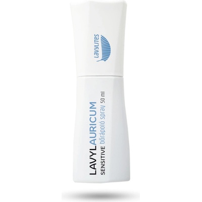 LAVYL AURICUM Sensitive tělový sprej 50 ml od 987 Kč - Heureka.cz