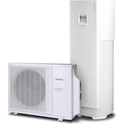 Atlantic LORIA 8 DUO R32 od 6 572,69 € - Heureka.sk