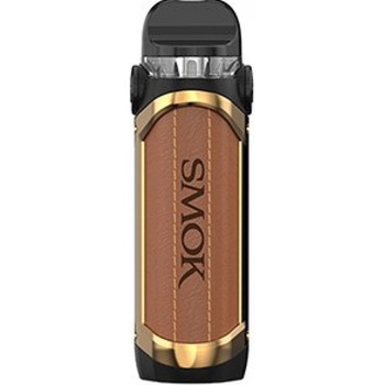 Smoktech IPX 80 grip Full Kit 3000mAh Brown od 593 Kč - Heureka.cz