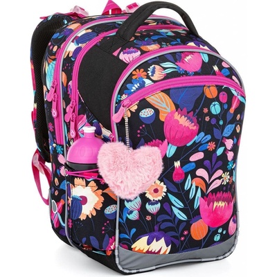Topgal COCO 23038 G/Black/růžová od 1 399 Kč - Heureka.cz