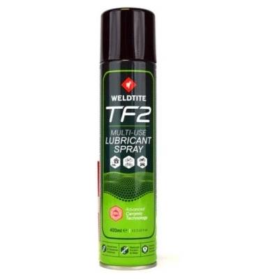 TF2 Multi-Use Lubricant Spray 400 ml - Heureka.cz