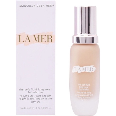 La Mer Dlouhotrvající make-up SPF20 Skincolor 31 Blush 30 ml - Heureka.cz