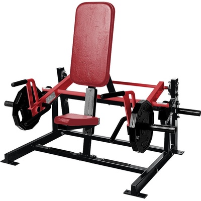 Hammer Strength Plate-Loaded Seated/Standing Shrug od 0,01 € - Heureka.sk