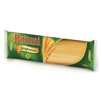 Buitoni Spaghetti,0,5 kg - Heureka.cz