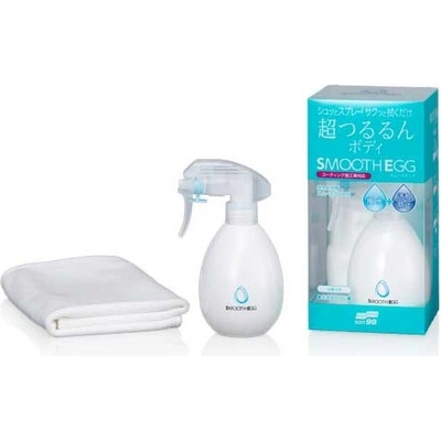 Soft99 Smooth Egg Liquid 250 ml od 1 029 Kč - Heureka.cz