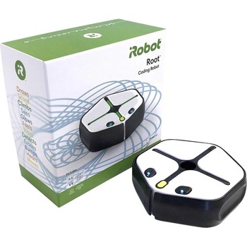 irobot Root Coding Robot od 6 856 Kč - Heureka.cz