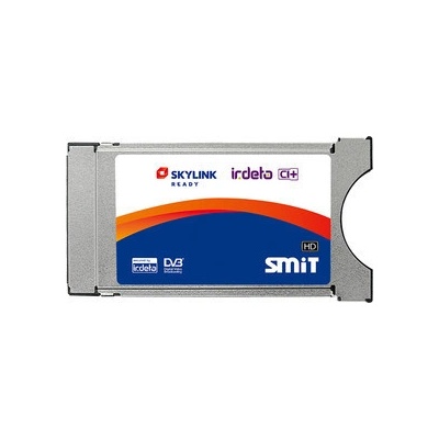 CAM Irdeto Smit CI+ Skylink Ready modul - Heureka.cz