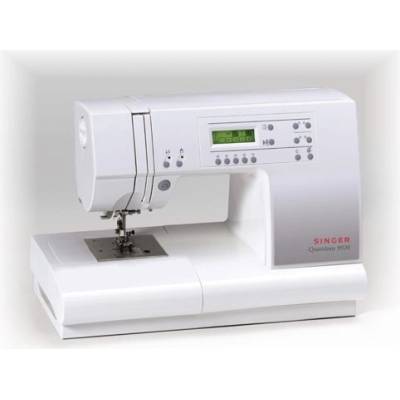 Singer SMC 9920 - Heureka.cz