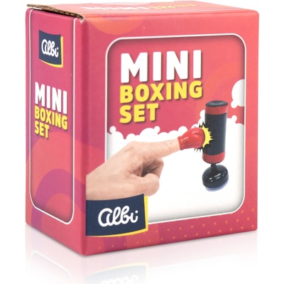 Mini boxing od 149 Kč - Heureka.cz