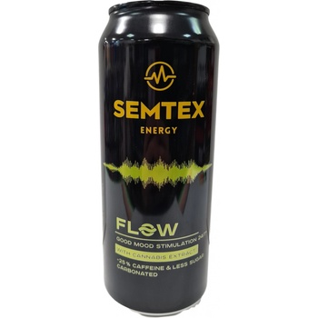 Semtex Flow 500 ml - Heureka.cz