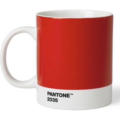 Pantone Red 2035 375 ml od 405 Kč - Heureka.cz