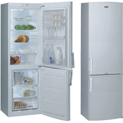 Whirlpool ARC 5554 - Heureka.cz