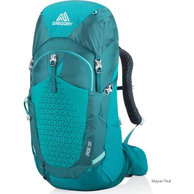 Gregory jade 38 l šedý od 4 940 Kč - Heureka.cz