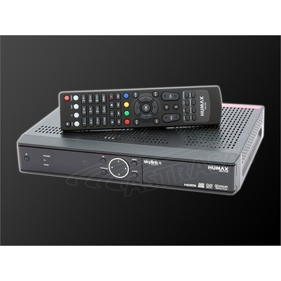Humax IRHD 5100 - Heureka.sk