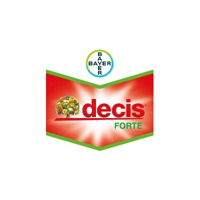 Bayer Decis Forte 1 l od 3 424 Kč - Heureka.cz